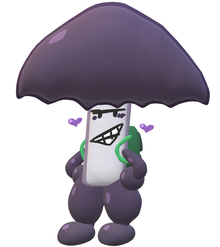 umbrella oc!1!1!!! | Fandom