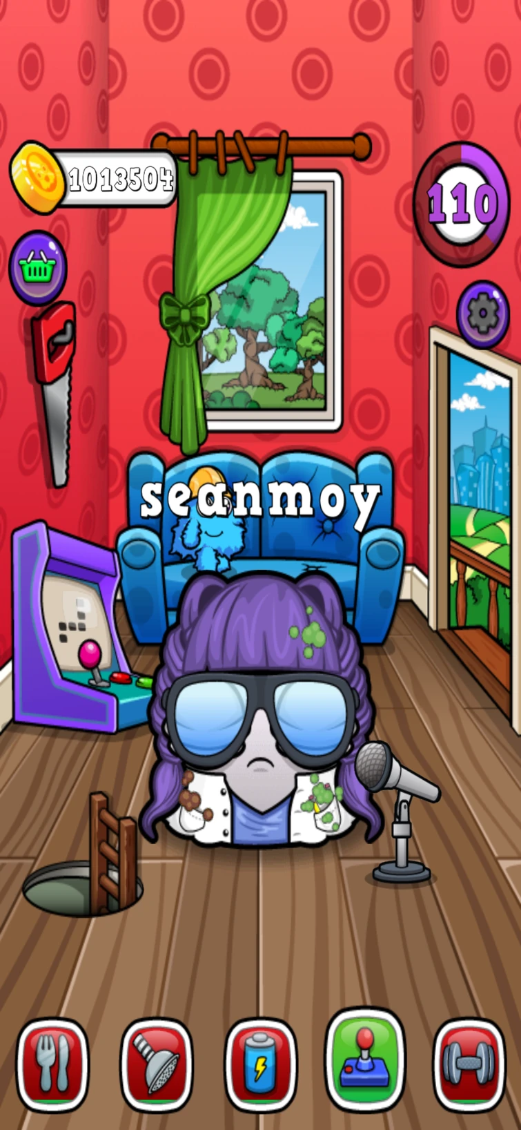 Discuss Everything About Moy Wiki | Fandom