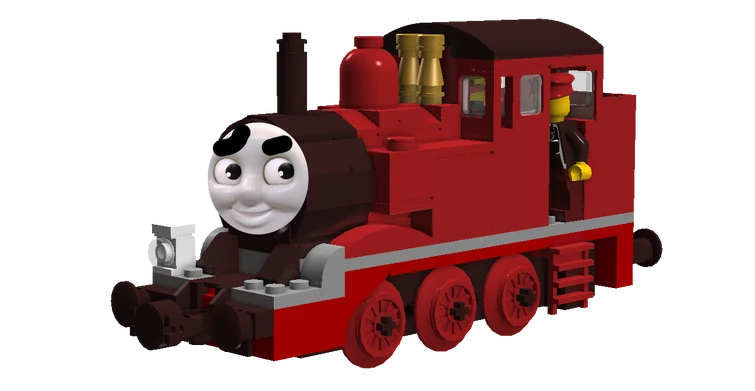 LEGO Thomas & Friends (Concept) | Fandom