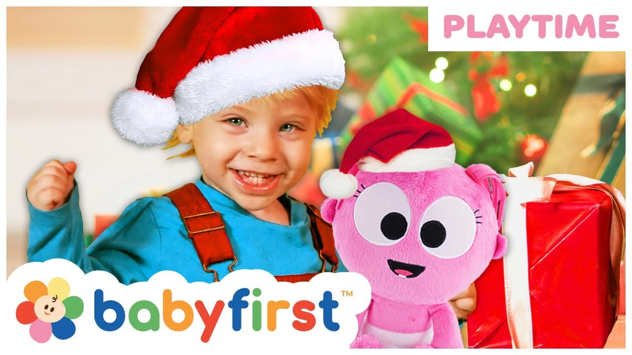 Merry Christmas Babyfirst Wiki! | Fandom