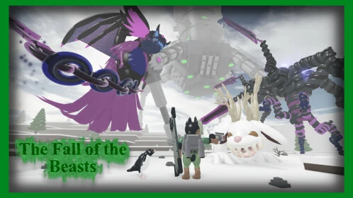 Possibly the most underrated game on Roblox. | Fandom