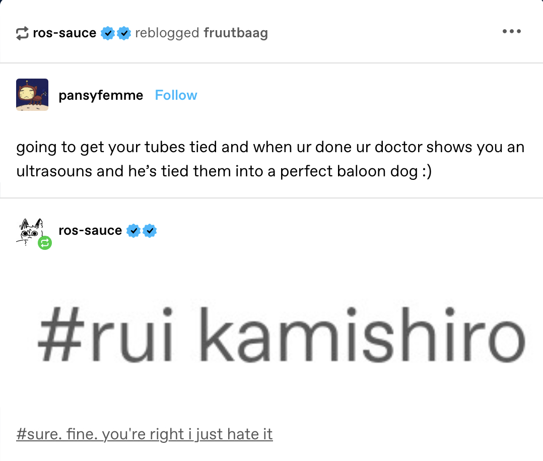 💀 Fandom