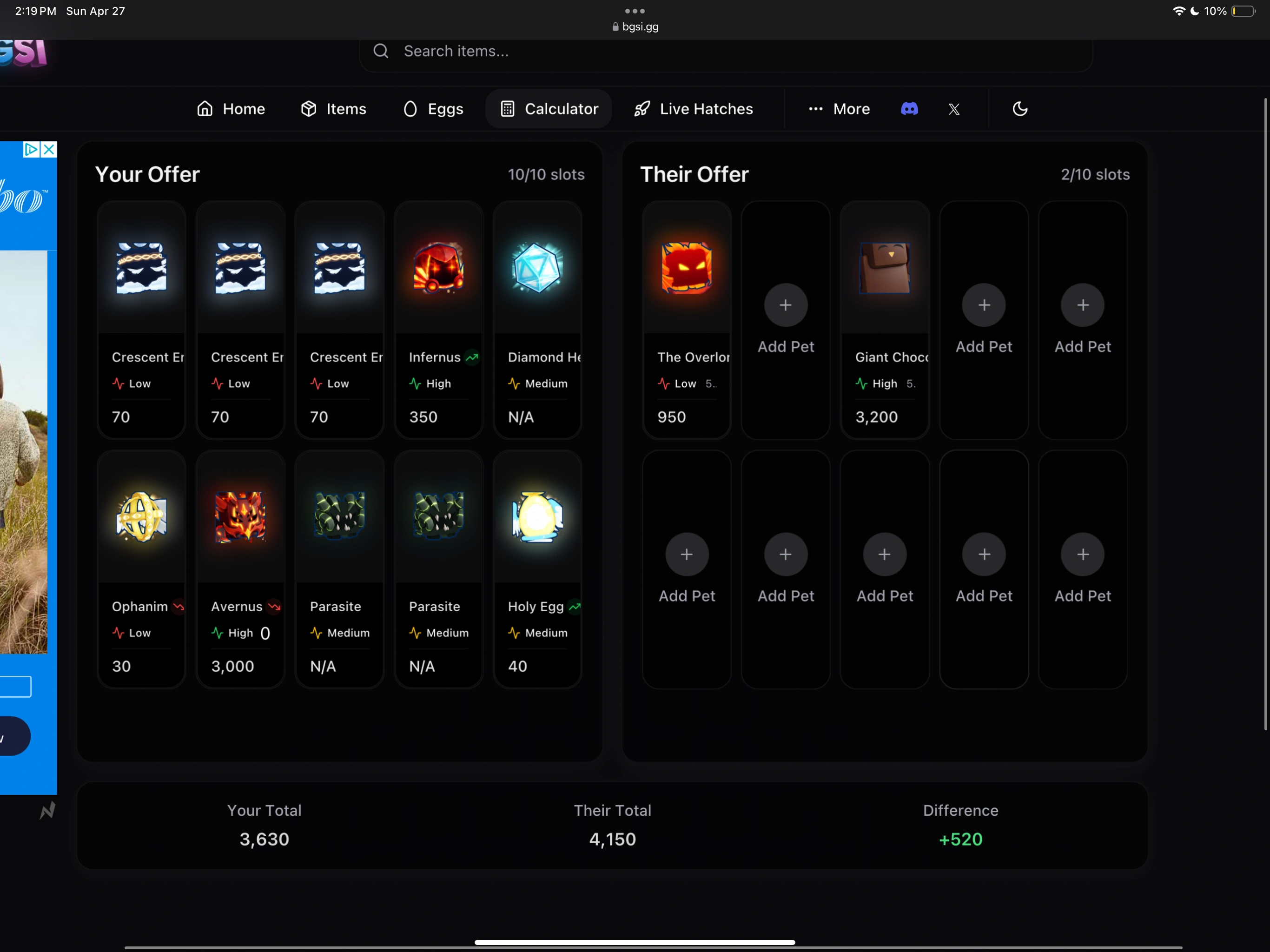 Anyone wanna trade | Fandom