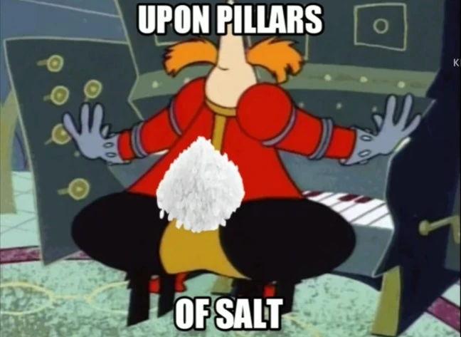 Eggman discovered sans | Fandom