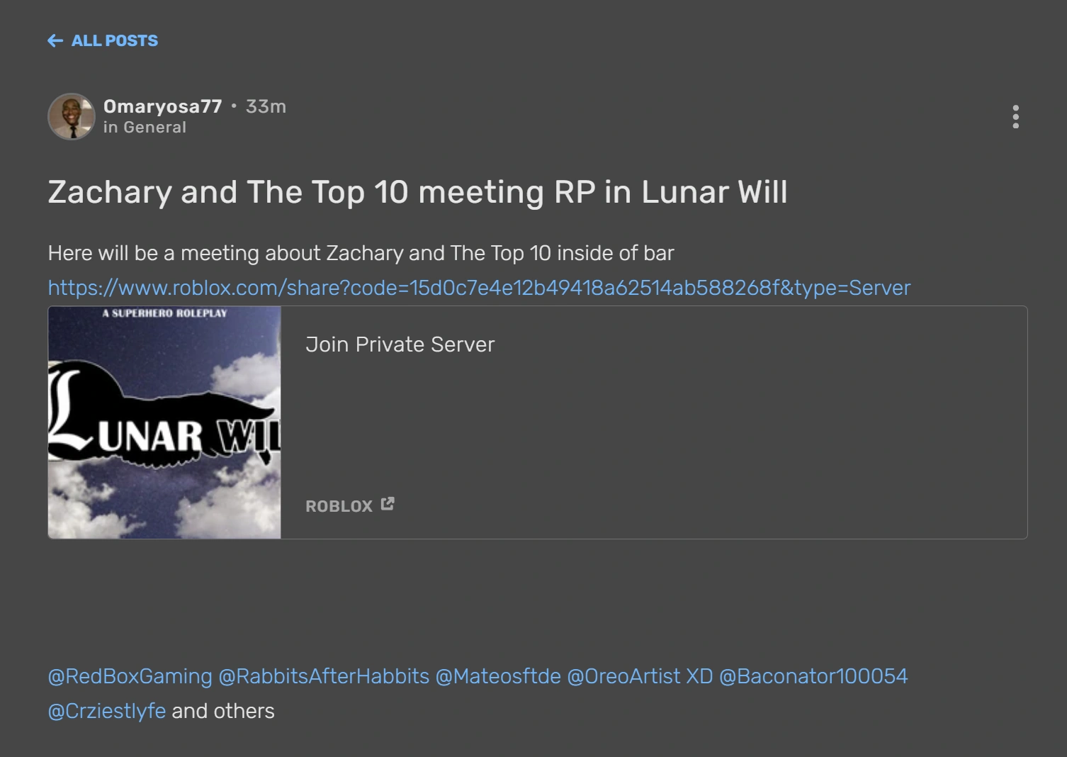 Making This For Omar | Fandom