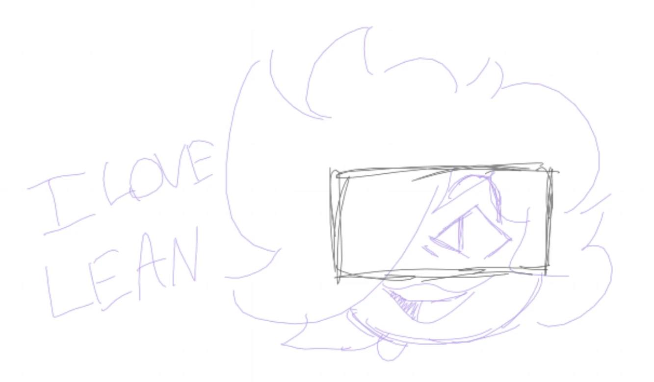 i love lean | Fandom