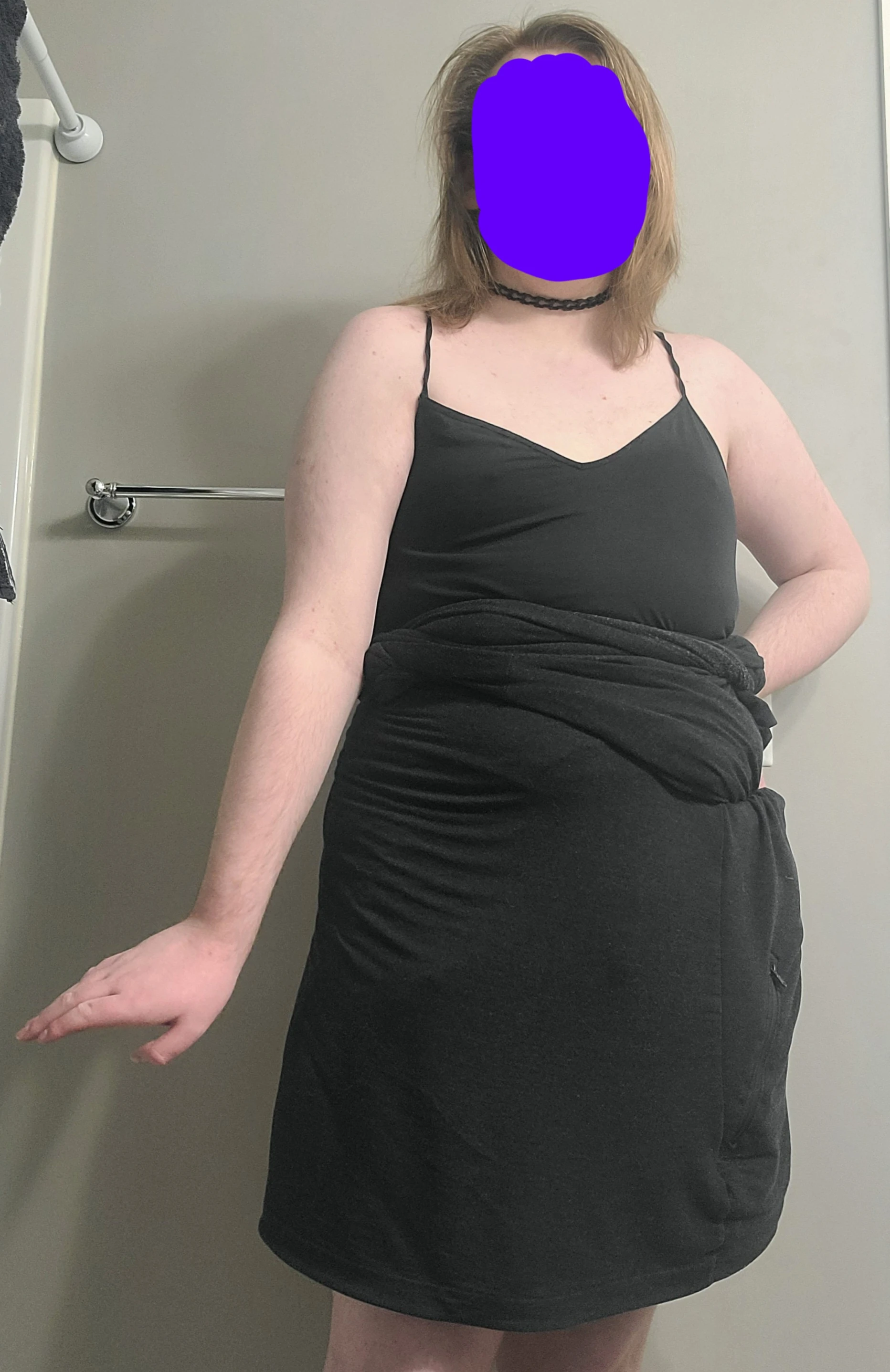 I felt pretty so fit checkkkkk | Fandom