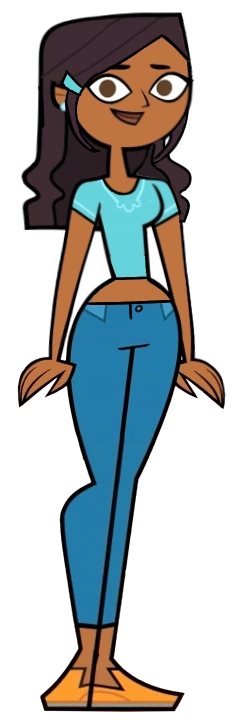 priya redesign bc her actual design enrages me sm | Fandom