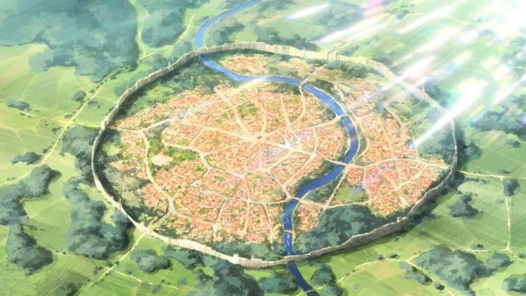 Choose the Other's Isekai Life | Fandom