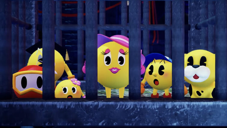 Discuss Everything About Pac-Man Wiki | Fandom