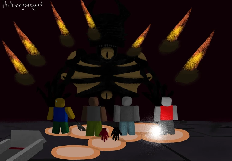 Discuss Everything About Slap Battles Wiki | Fandom