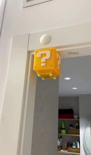 Yellow ? block | Fandom