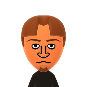 which my redegin default mii from nnid it good (part 2 of ???) | Fandom