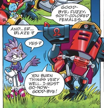 Best Sonic Ship | Fandom