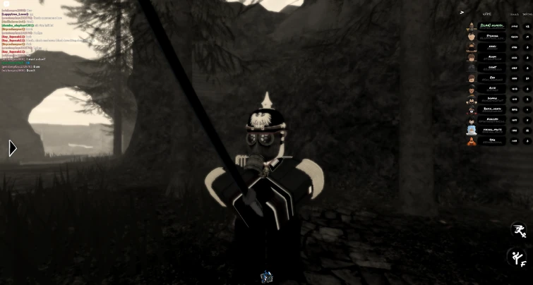 Discuss Everything About Roblox ZOぞ Wiki | Fandom