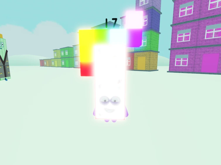 Discuss Everything About Numberblocks Wiki | Fandom