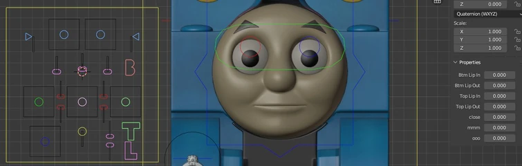 I know I've been quiet, but... | Fandom