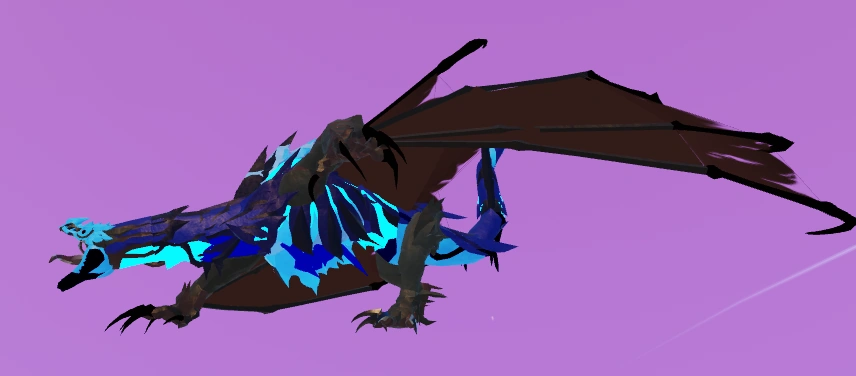 I heard salrahn got a redesign | Fandom