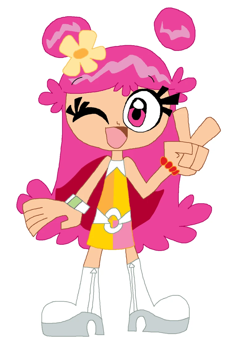 Tah-Dah! *Giggles* | Fandom