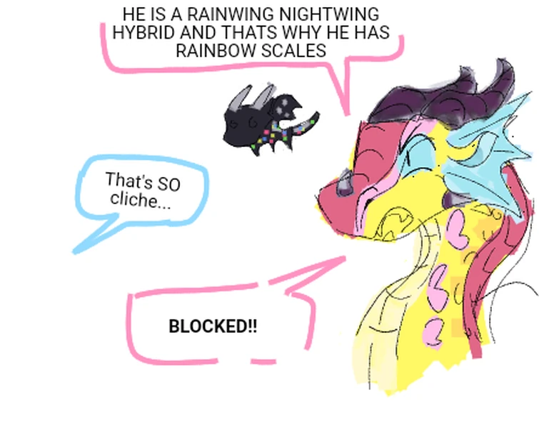 Discuss Everything About Wings of Fire Wiki | Fandom