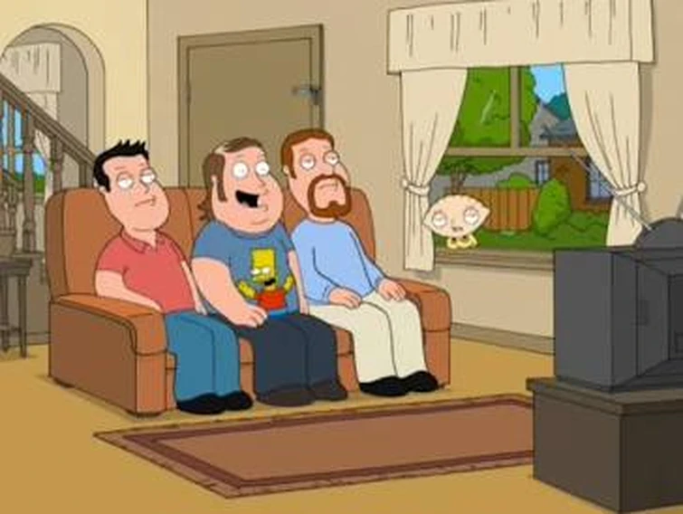 The guy who watched TPOT 2 back in 2022. | Fandom