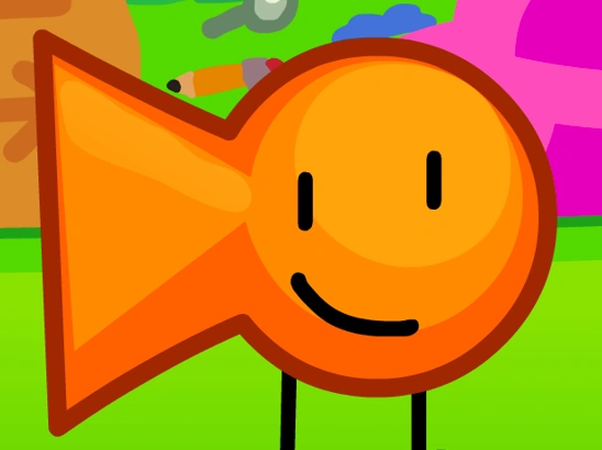 hot bfdi ship art oh yes | Fandom