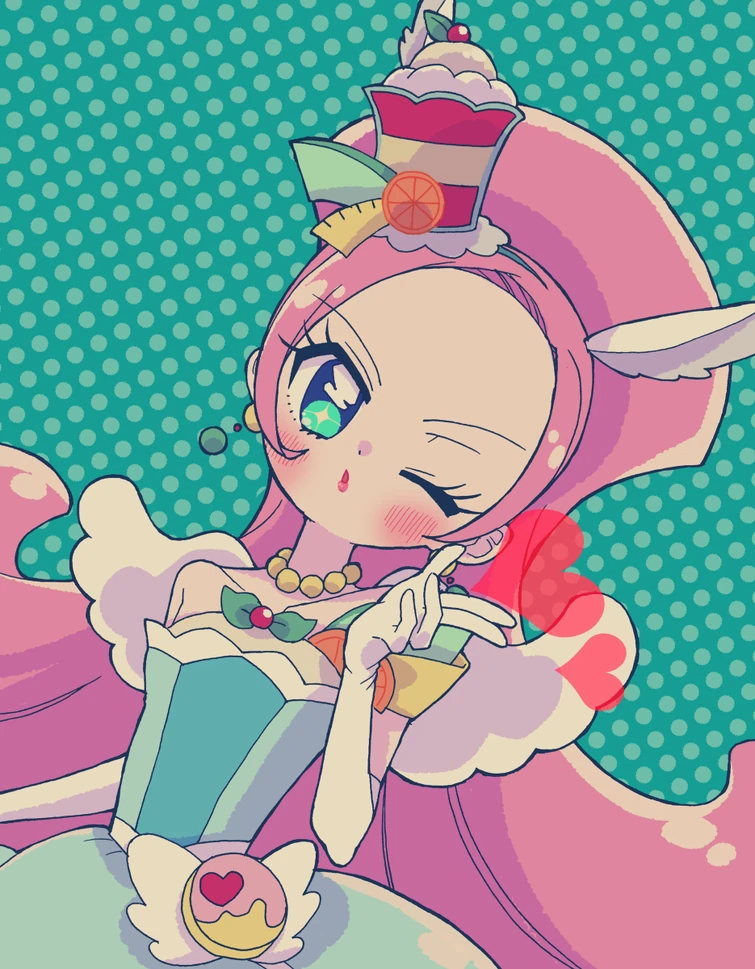 Discuss Everything About Pretty Cure Wiki | Fandom