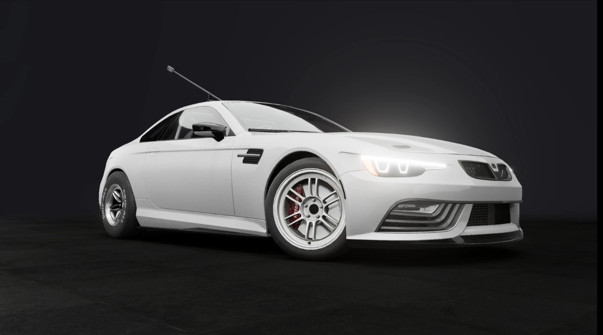 The Silver Bullet | Fandom