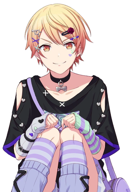 We just need a Len and Akito edit now | Fandom