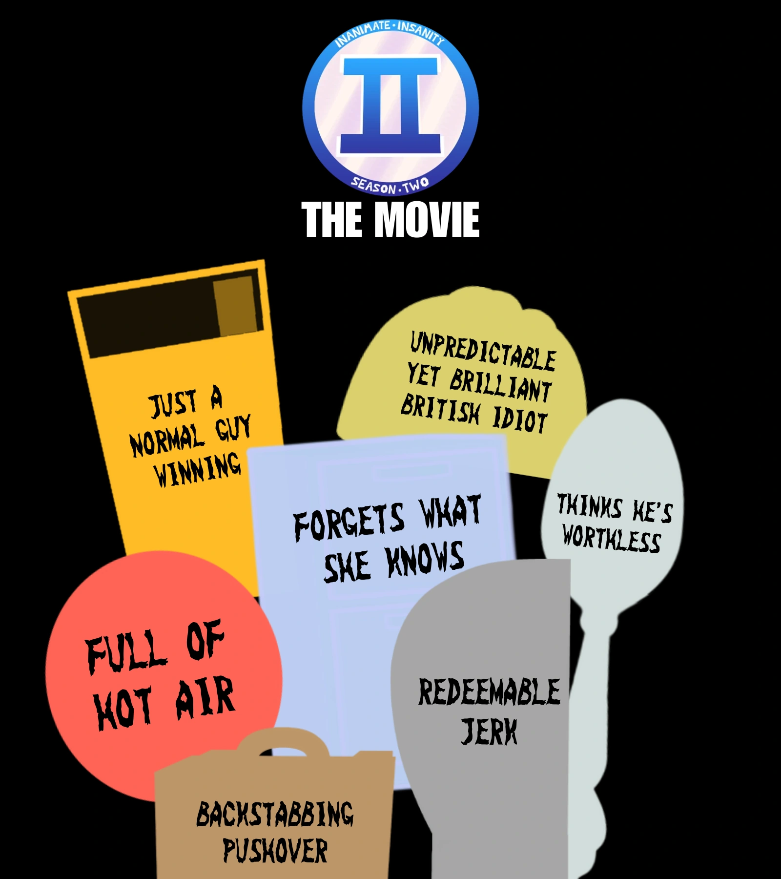 Yet another II2 Movie Poster, but this time is every finalist from ...