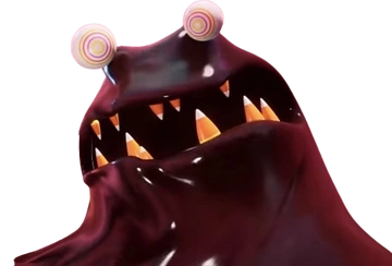 Complement This TADC Character: The Fudge | Fandom