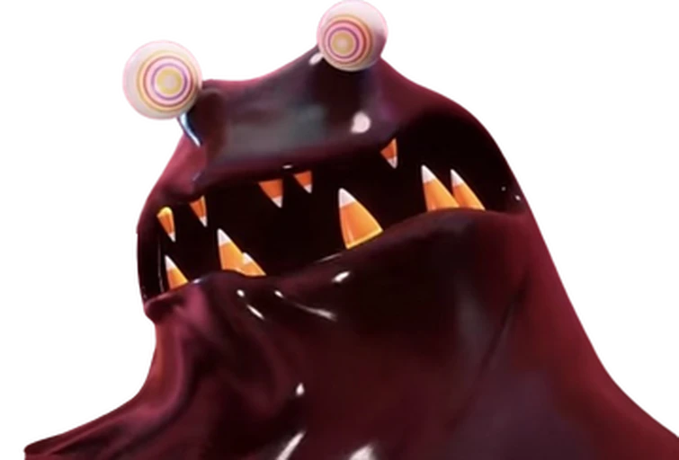 Complement This TADC Character: The Fudge | Fandom