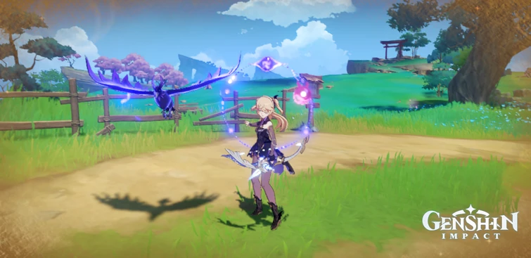 Discuss Everything About Genshin Impact Wiki | Fandom