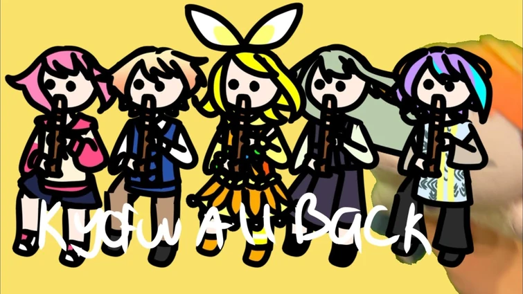 Discuss Everything About Project Sekai Wiki Fandom