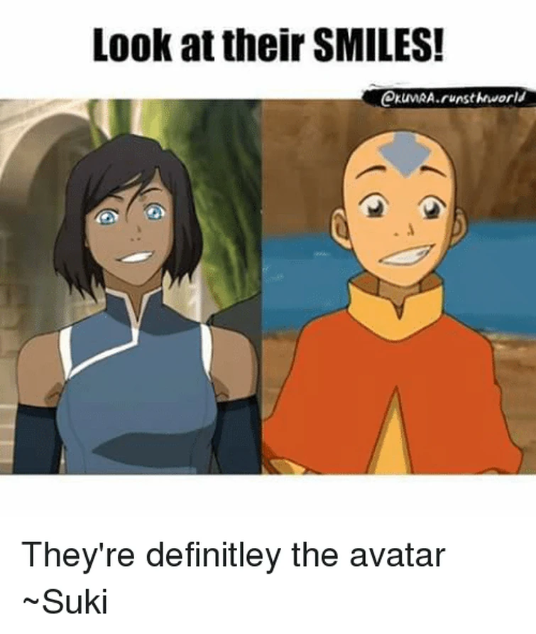 Aang Memes | Fandom