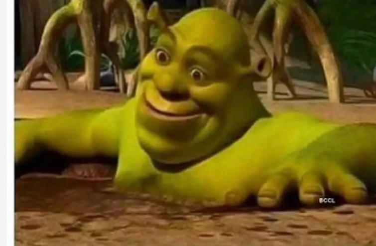 POV weird goblin in triangle part | Fandom