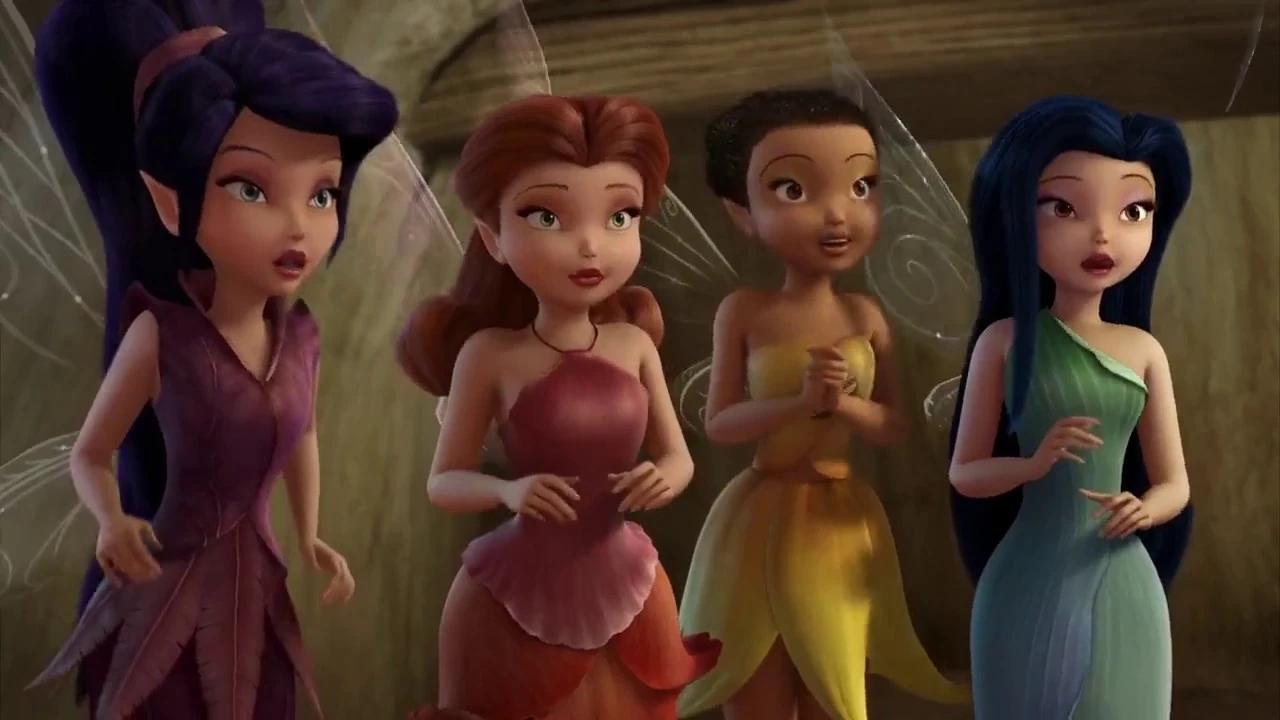 Anonymous fairy | Fandom