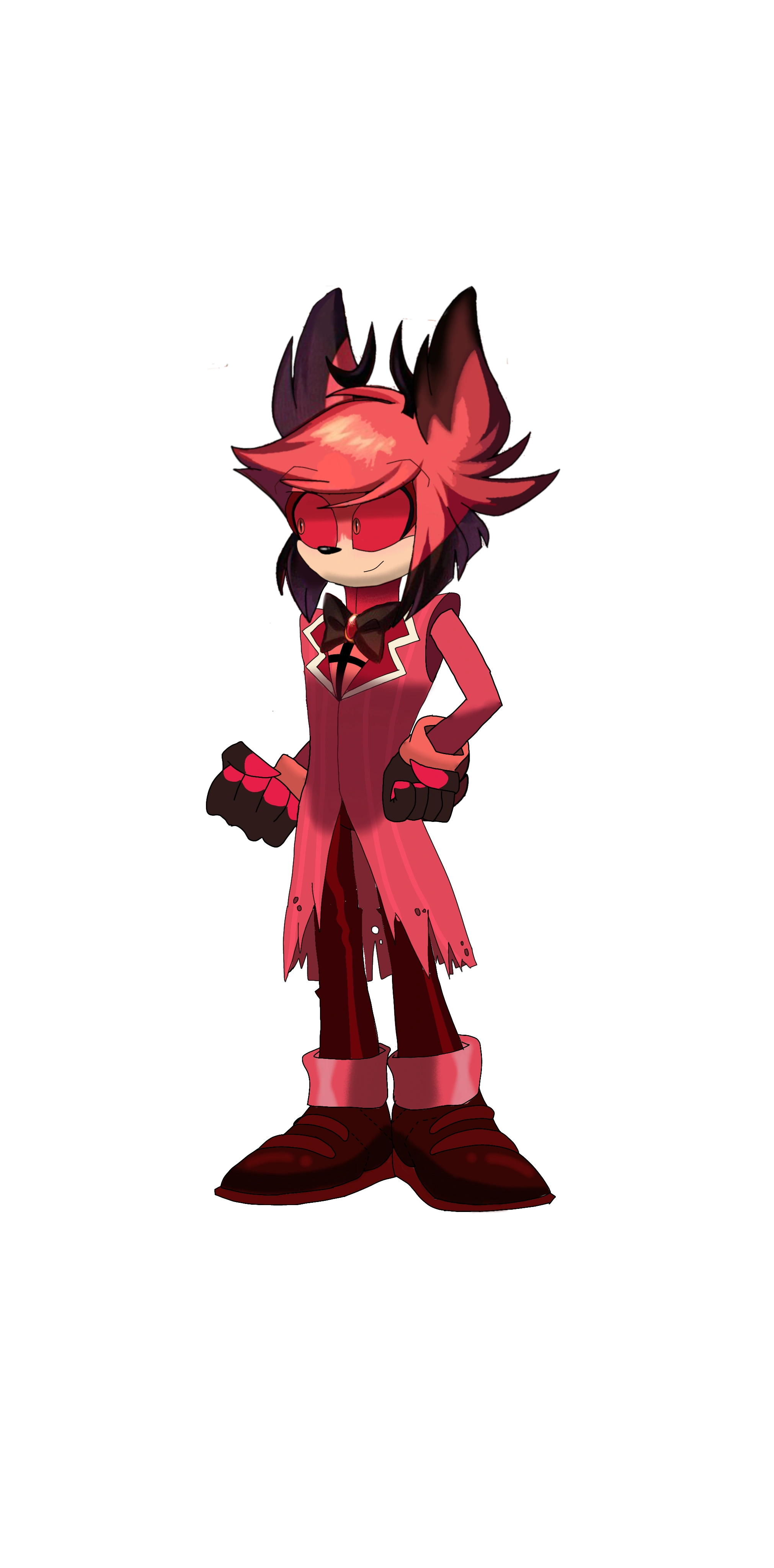 Alastor 6677 | Fandom