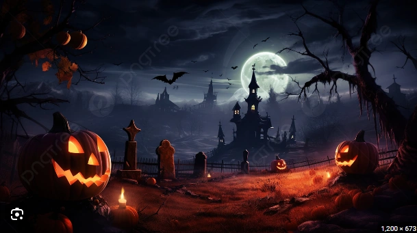 SPOOKY MONTH | Fandom