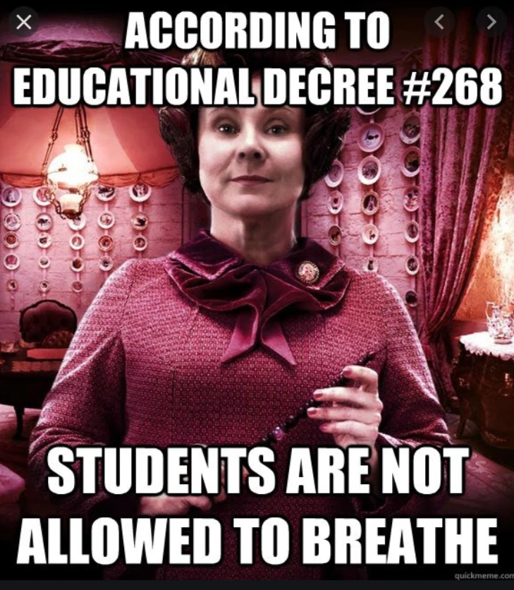 What is your favorite Harry Potter memes? | Fandom