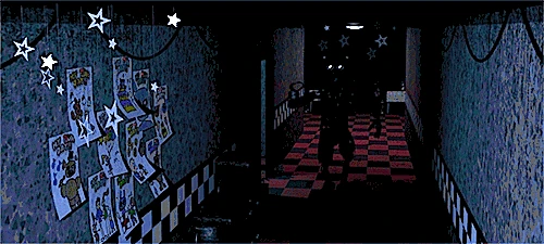 What Meme Song Is Perfect When Foxy Running Down The Hall? | Fandom