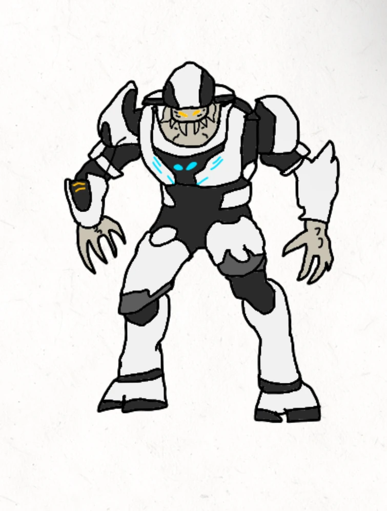 Gojipedia Anime Art #7 | Fandom