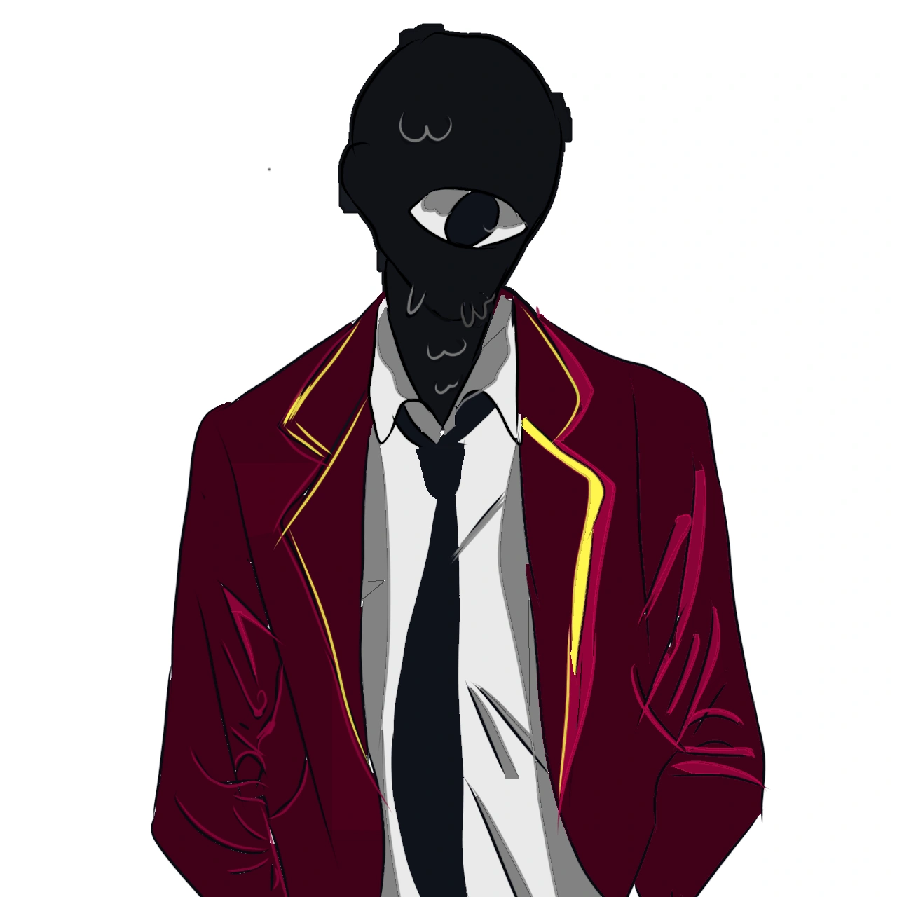 Seek in hotel staff with drip I forgot my bad 😅 | Fandom