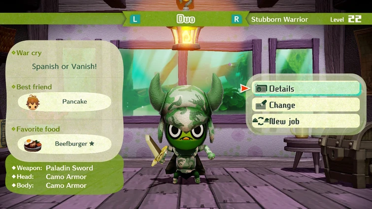 Discuss Everything About Miitopia Wiki | Fandom