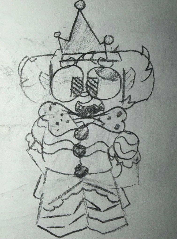 Doodles (PBSSS) | Fandom