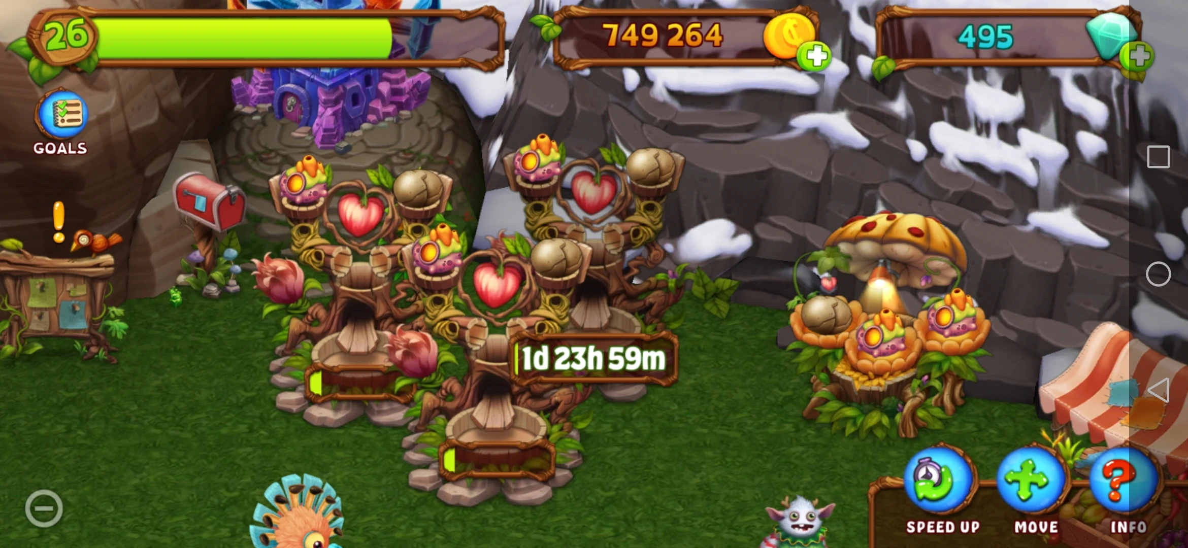 Yool and Tuskski | Fandom