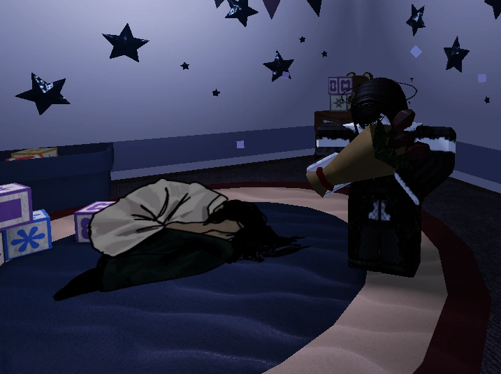 Dream World Theory: Let It Go, Anatsuki | Fandom