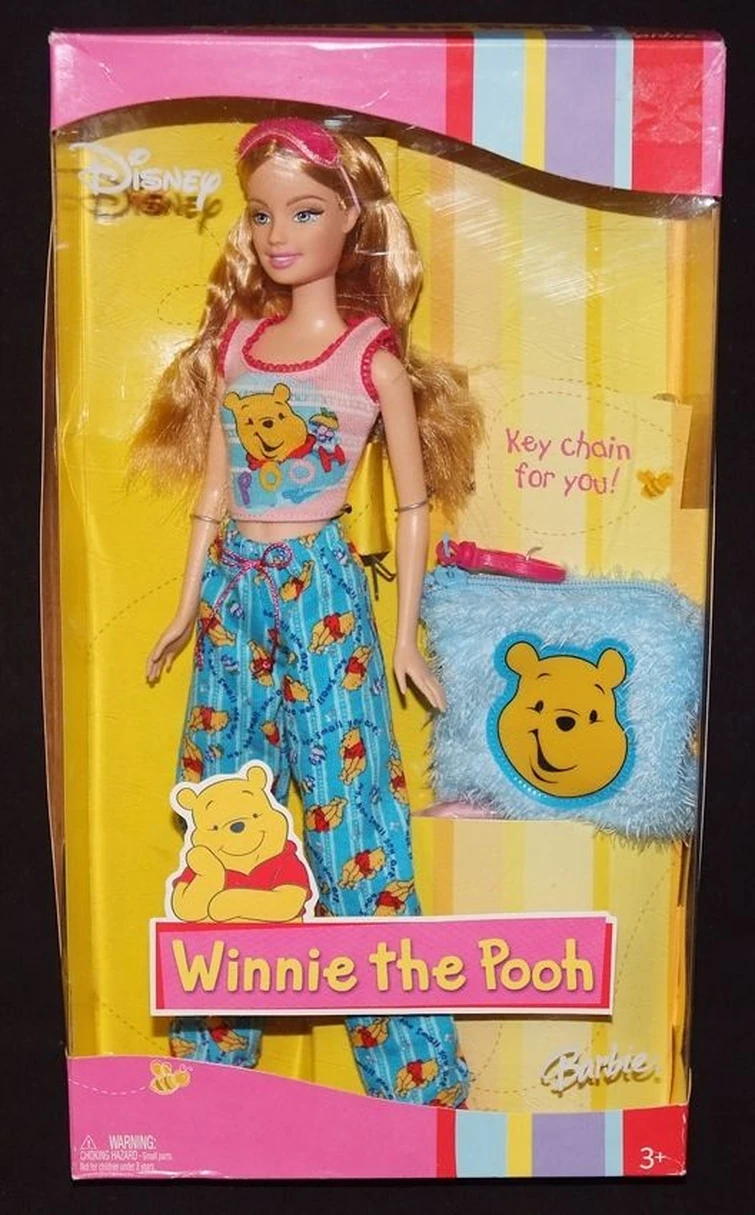Barbie Dolls | Fandom