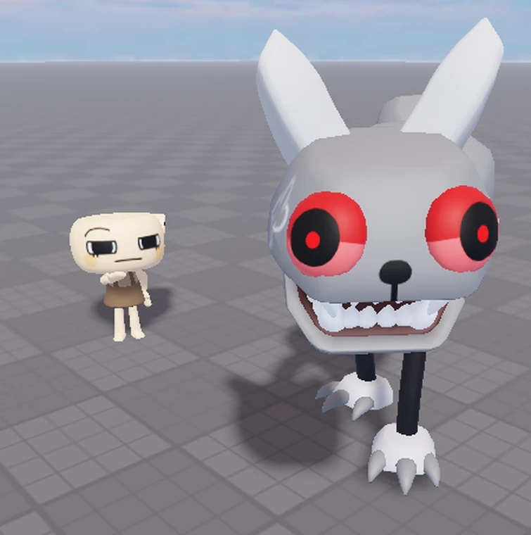 Doing 3D Render Requests | Fandom