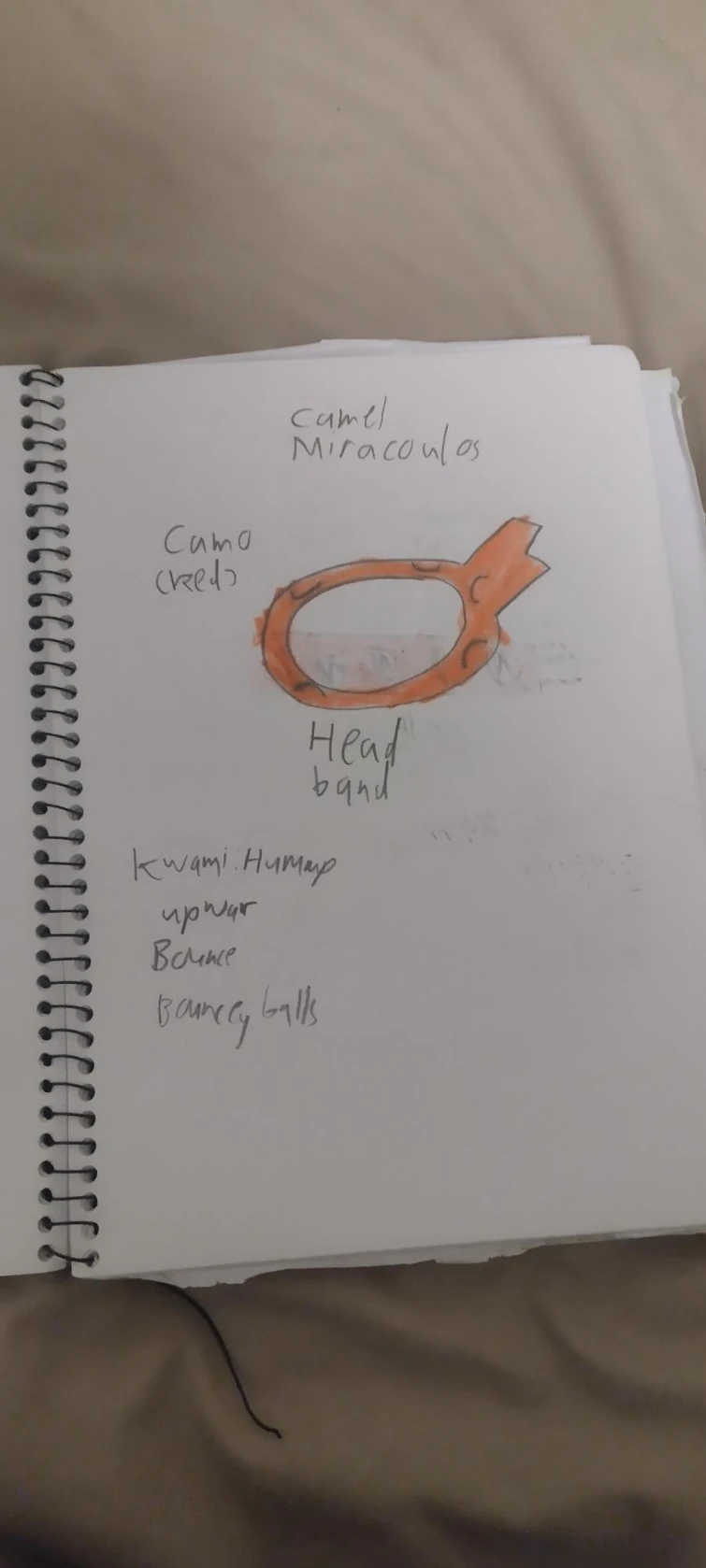 Do u think there will be an African miracle box in the special | Fandom